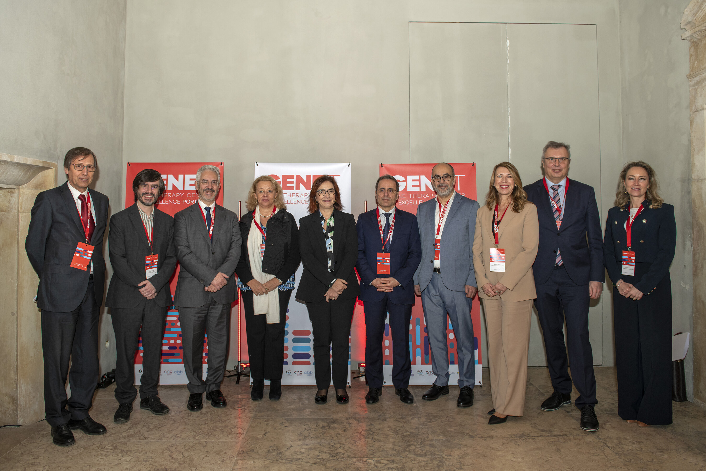 University of Coimbra creates new gene therapy research center to ...