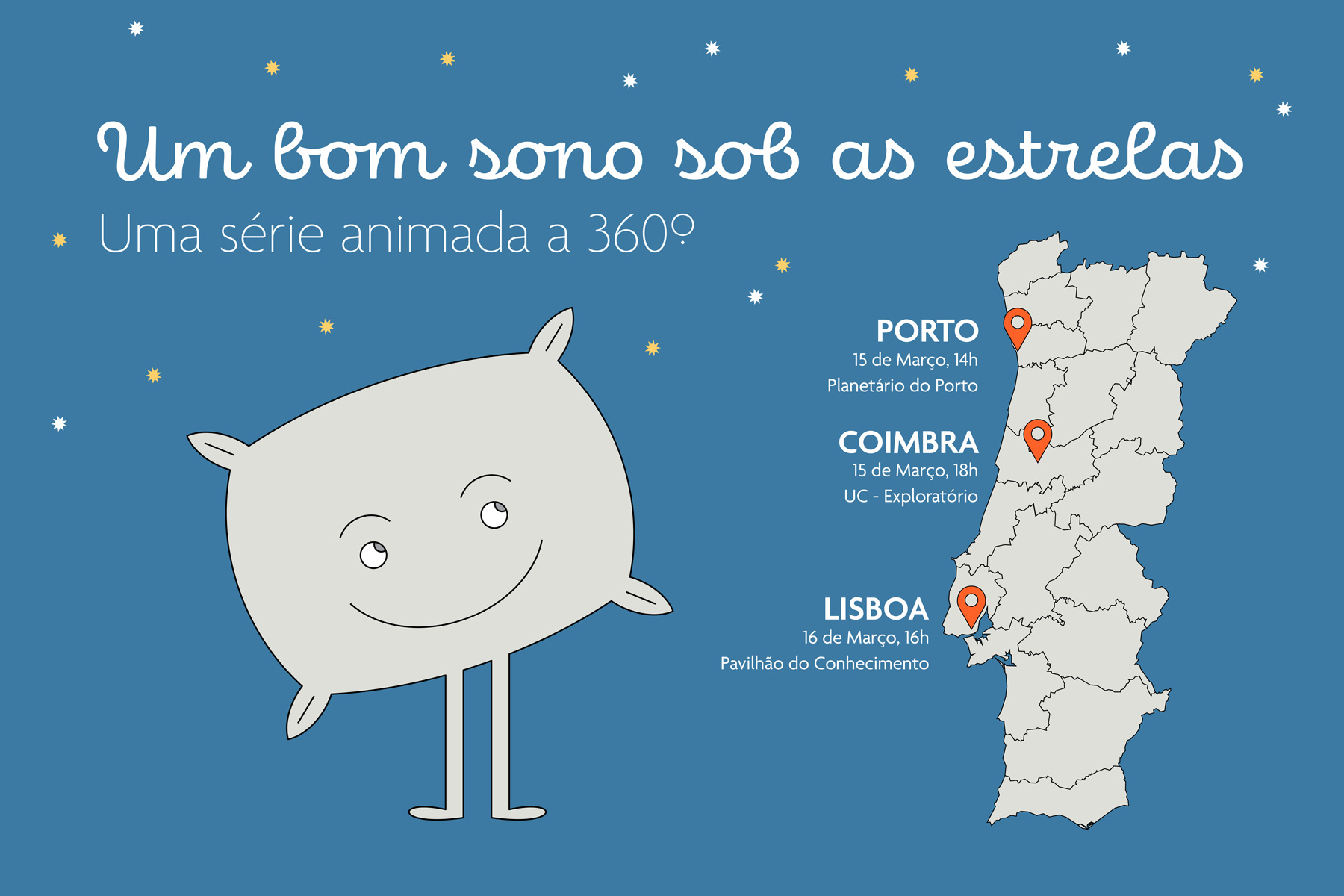 Dia Mundial do Sono 2024 | CNC UC