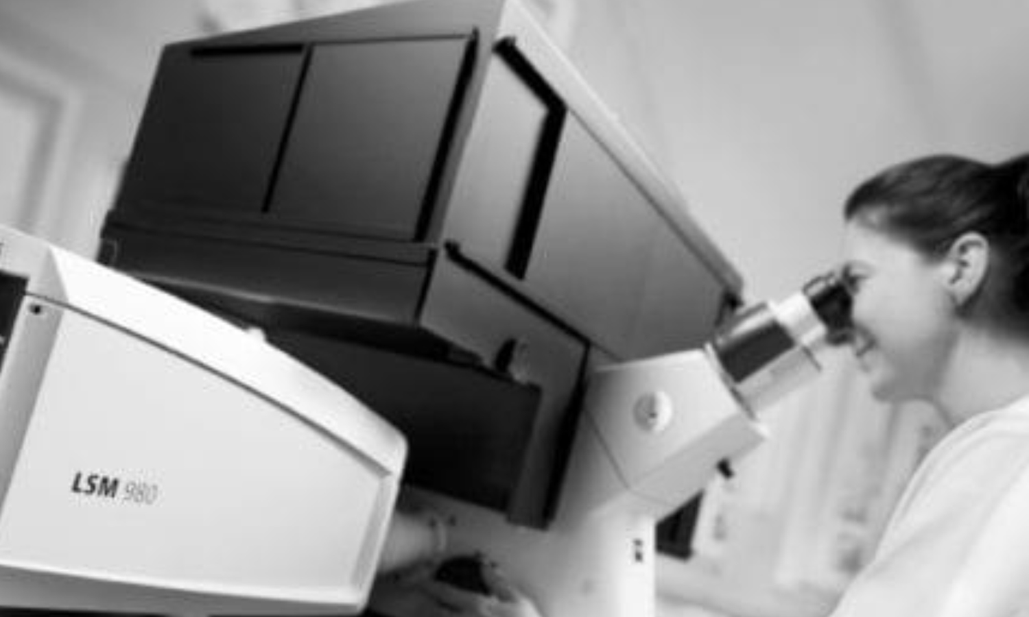 Open seminars Confocal LSM 980 | CNC UC