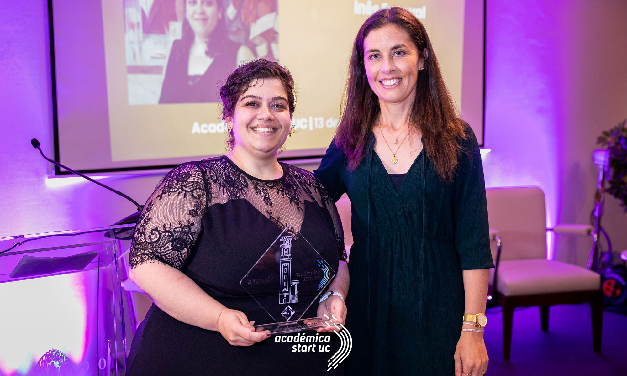 PhD Student at CNC-UC Honored as ASUC Ambassador of the Year | CNC UC