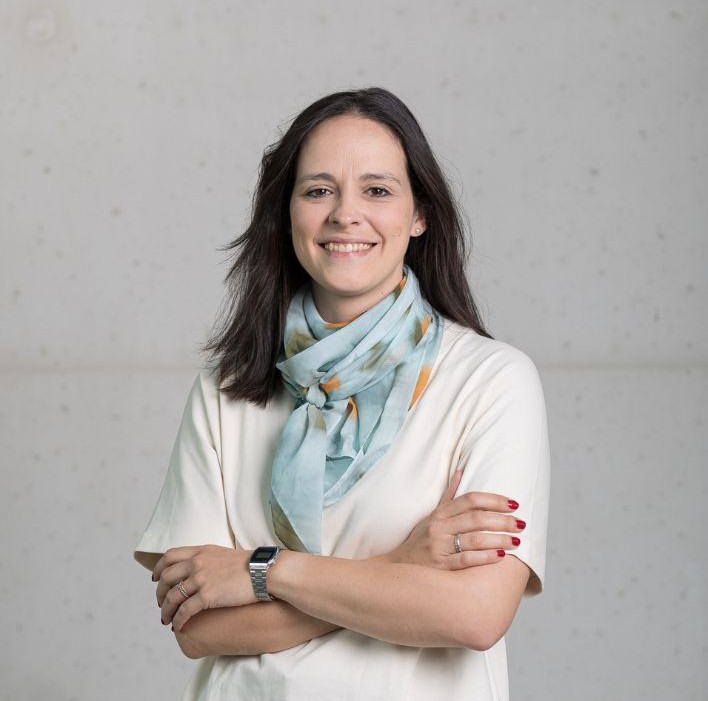 The Interplay Between Tau and RNA Granules in Stress-Induced Neuronal Dysfunction | CNC UC