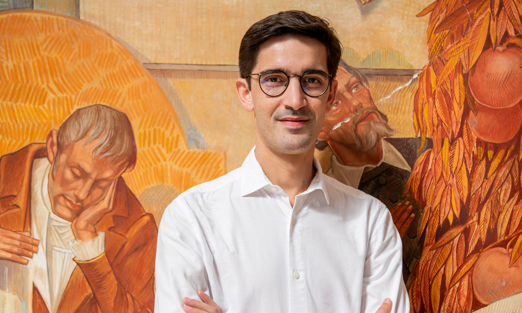 CNC-UC researcher wins Maria de Sousa Award for research on Parkinson's ...